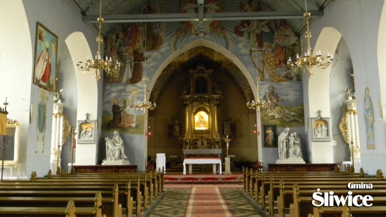 Śliwice | Urząd Gminy Śliwice