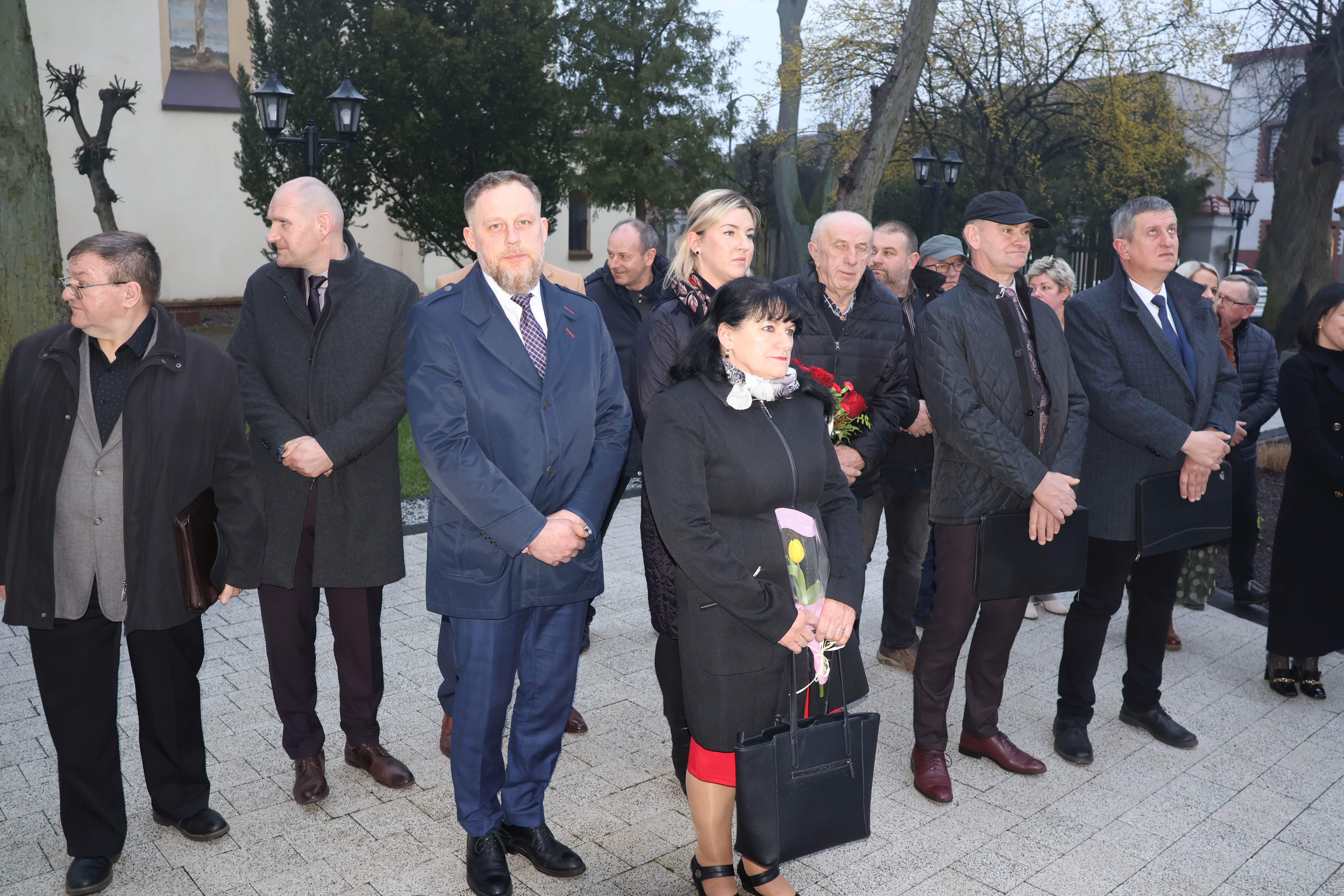 Nowa przychodnia oficjalnie otwarta! | Urząd Gminy Śliwice