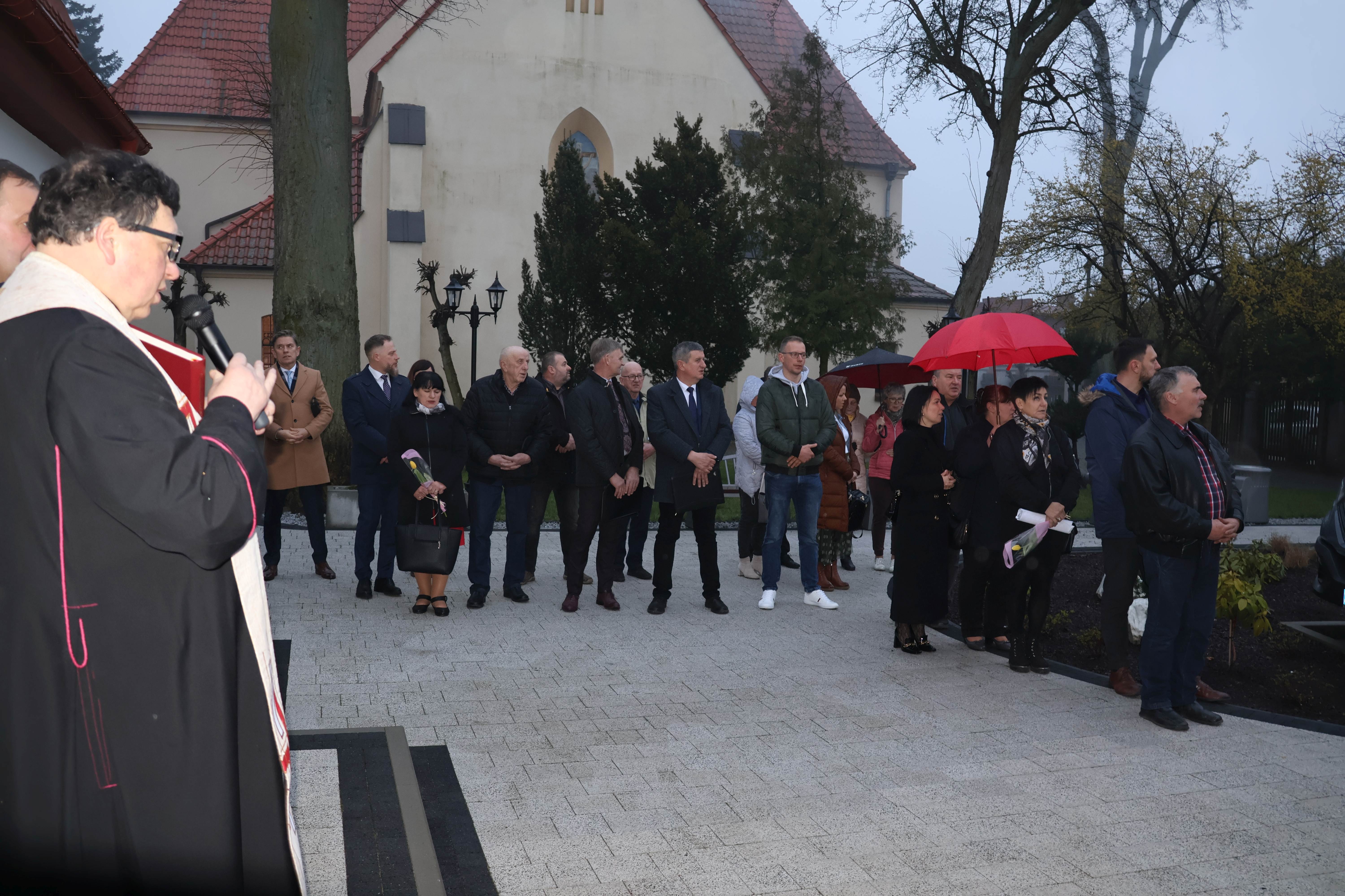 Nowa przychodnia oficjalnie otwarta! | Urząd Gminy Śliwice