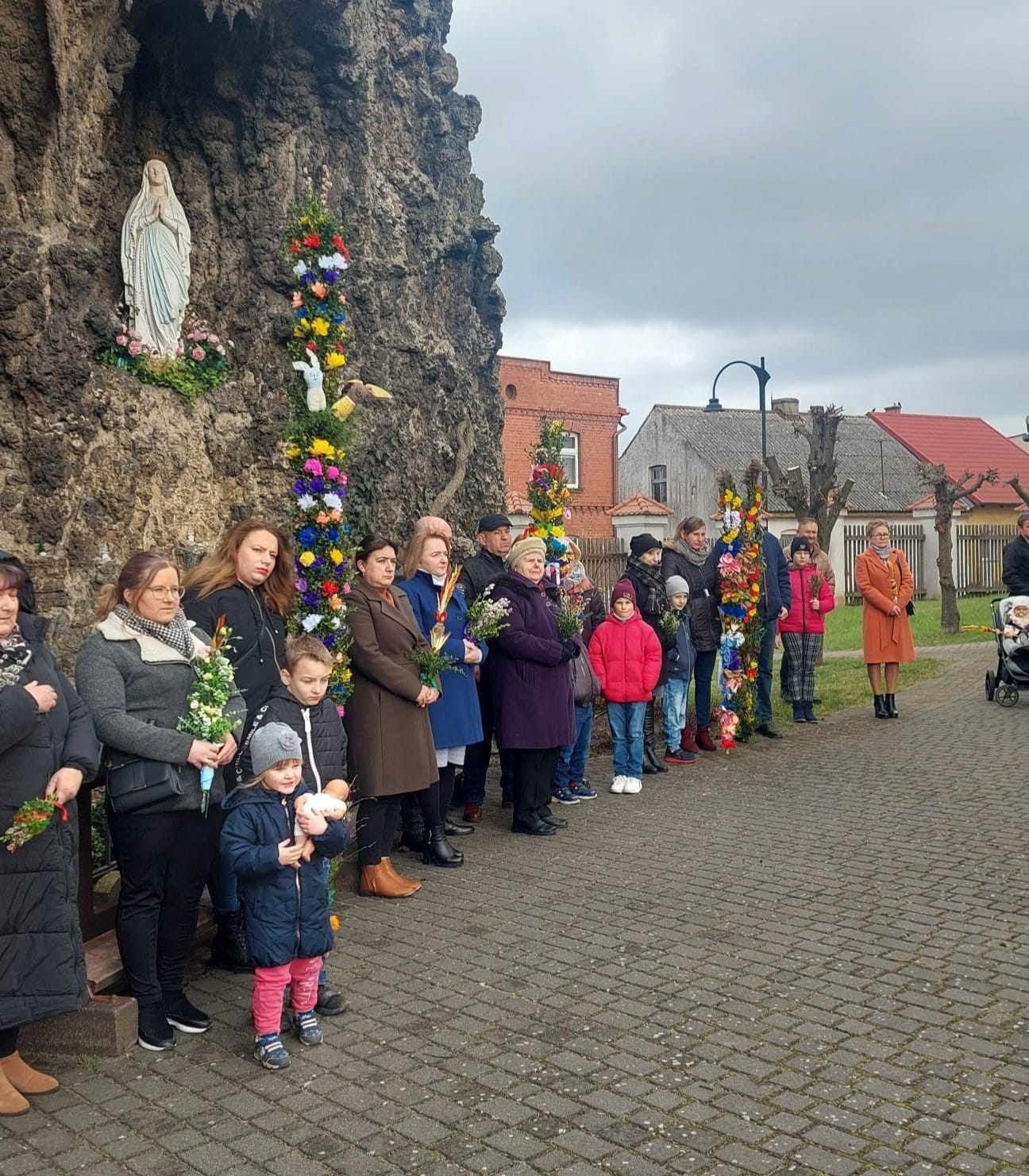 Rodzinny konkurs na Najpiękniejszą Palmę Wielkanocną rozstrzygnięty ...